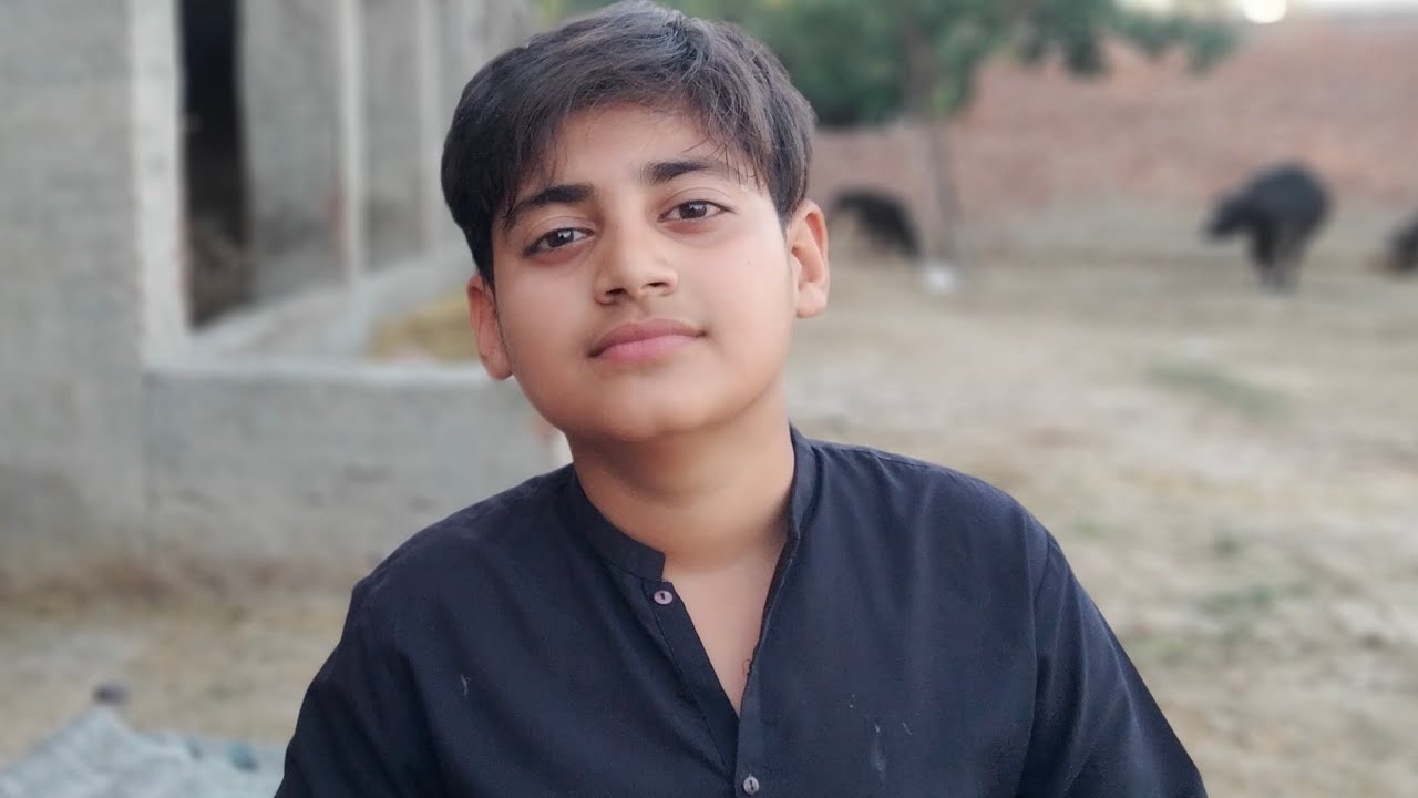 Evening vlog ♥️ {Waleed Rajput} - YouTube