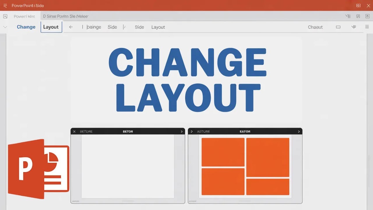 PowerPoint Slide Layouts Explained: Change Any Layout Easily - YouTube