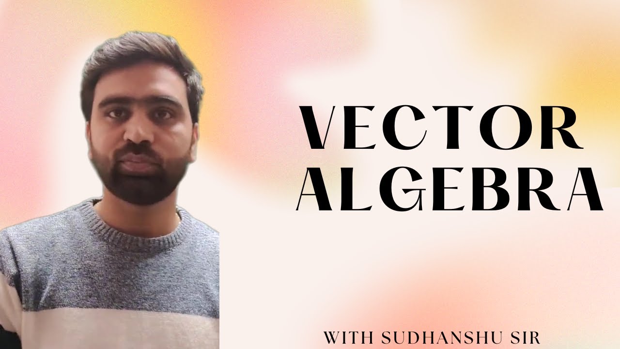 Vector Algebra Lecture 5 Vector Cross Product Application Of vector-algebra-lecture-5-vector-cross-product-application-of