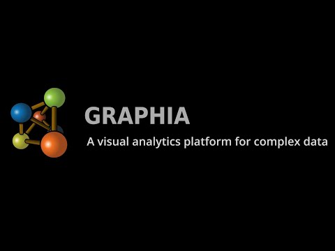 Graphia - YouTube