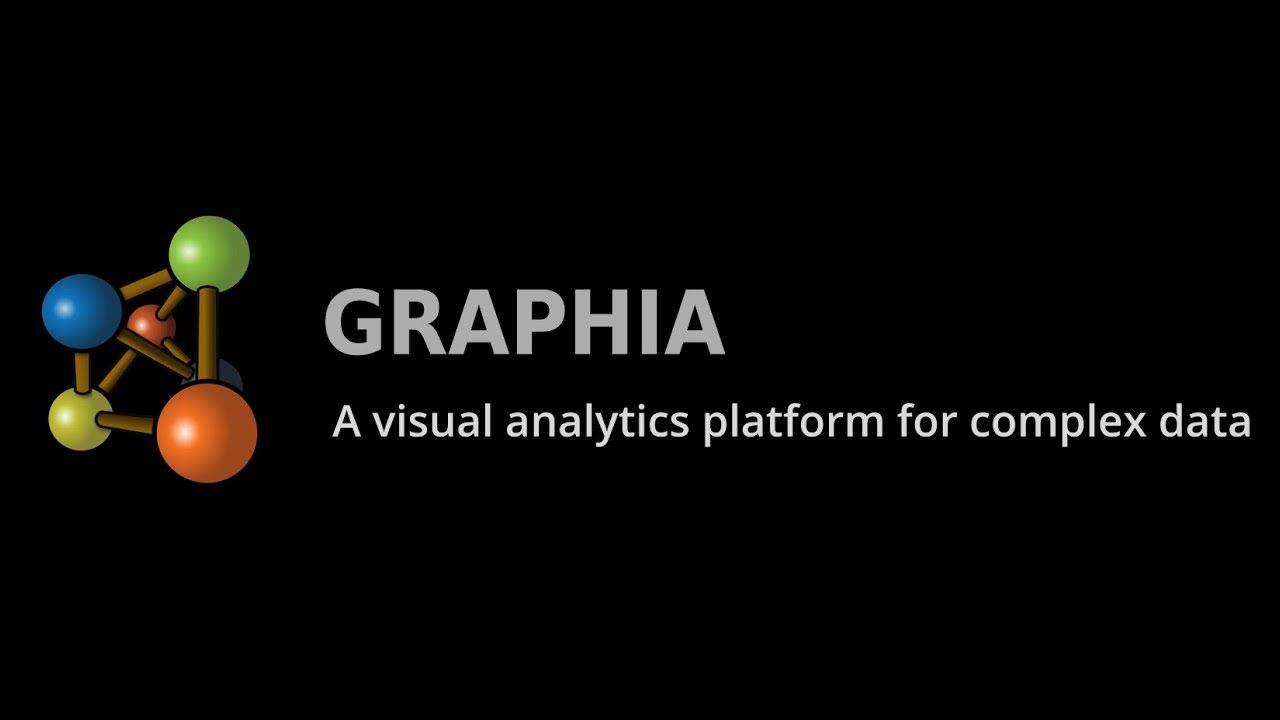 Graphia - YouTube