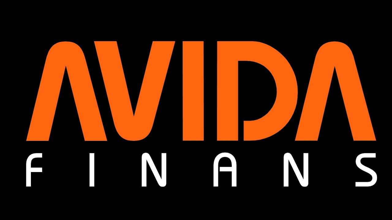 Avida Finans - Vi tror på din fremtid - YouTube