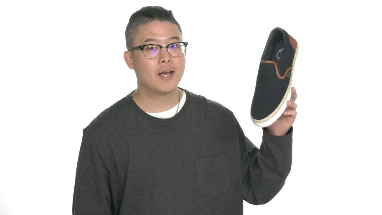 Original Penguin Sammy SKU: 9381979 - YouTube