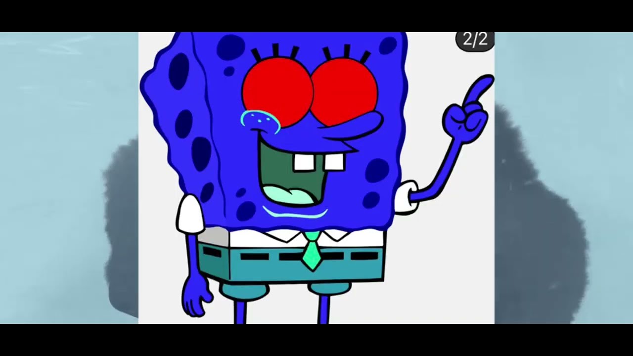 SML lost in the multiverse (2023) clip Mike vs sully and junior/ meet ...