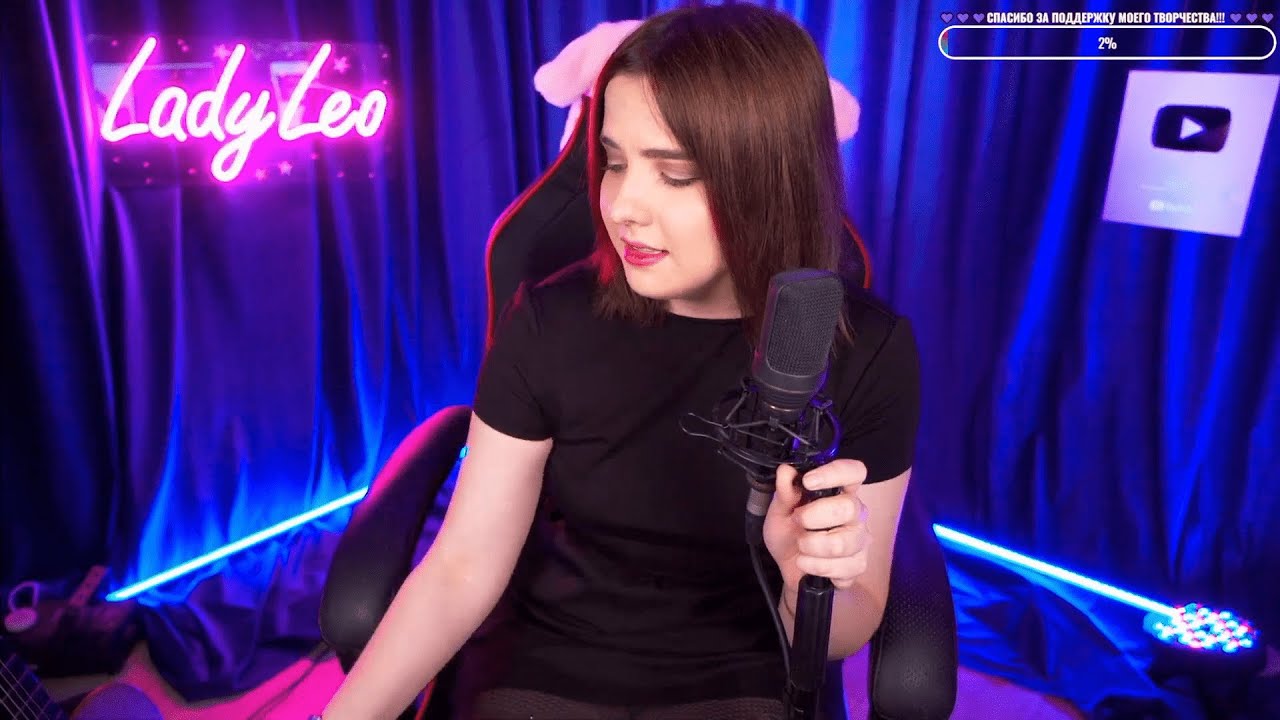 Sting — Englishman In New York. Исполняет Lady Leo. - YouTube