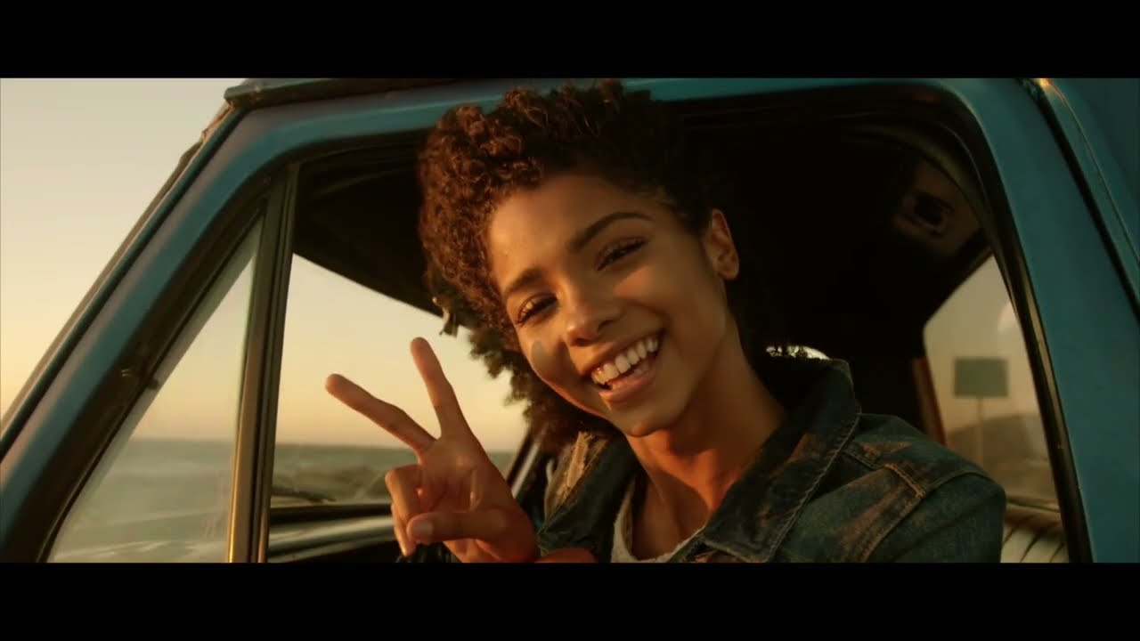 Hank Buck - Everything We Were - YouTube