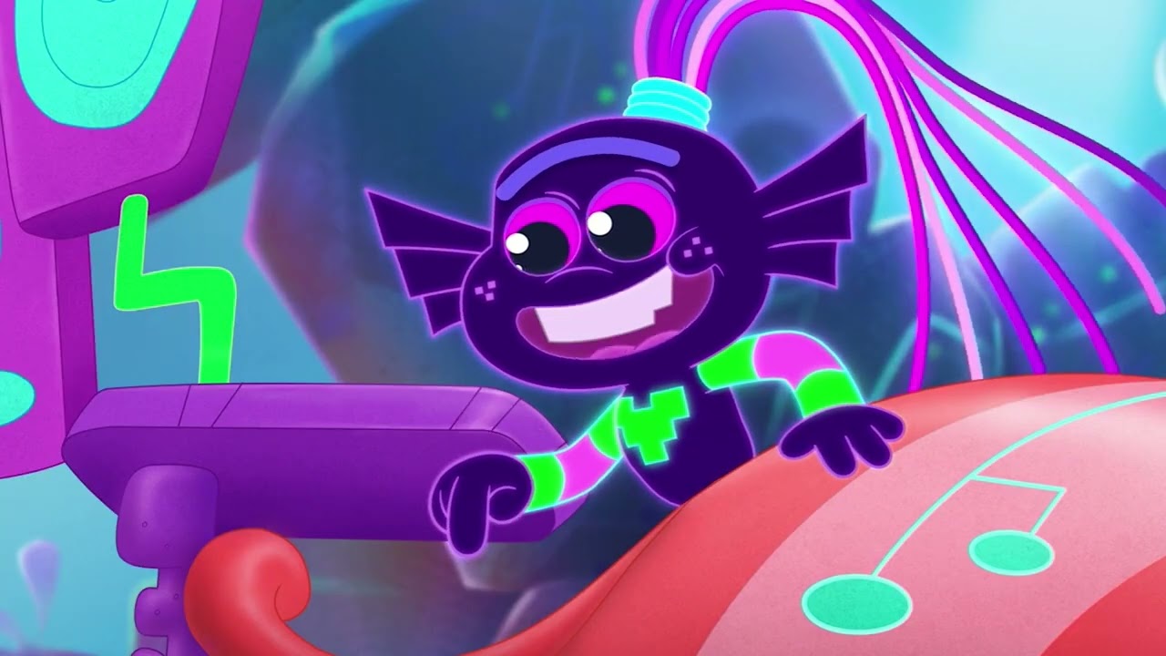 Trolls: TrollsTopia - CAA Commercial - YouTube
