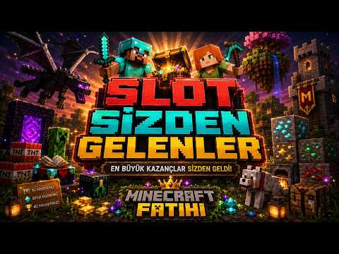 💎 EN İYİ SLOT KAZANÇLARI 🚀 MAX WINLER 🌟 SİZDEN GELENLER 💰 YENİ SLOT OYUNLARI  #slot #slotoyunları