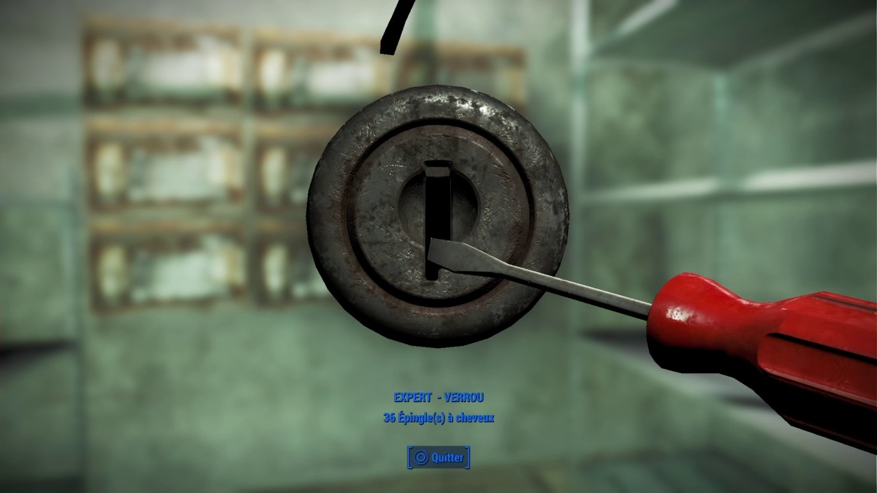 Avoir beaucoup de capsule emplacement Fallout 4 - YouTube