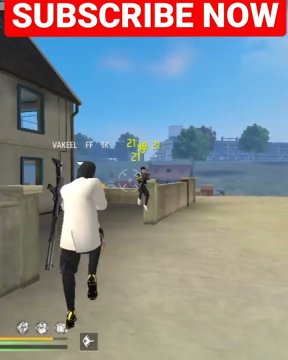 Short Desert Eagle Headshot Trick And Tips Short A2 A4 A5 A6 J2 J4 J5