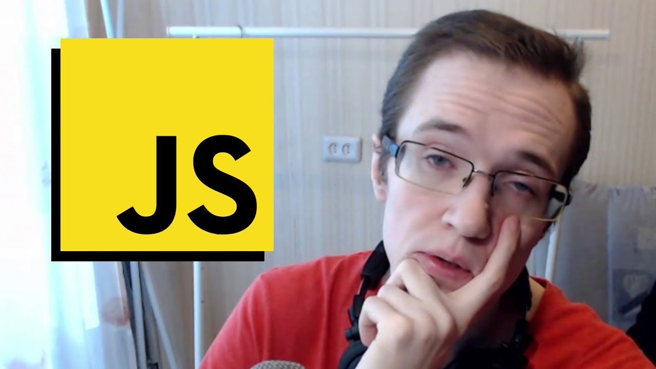 Reimplementing Javascript In Javascript For Safer Eval Youtube