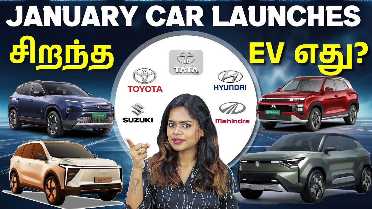 Best EV Cars in 2026 - First Time EV Buyers Mistakes | Real Cost ...