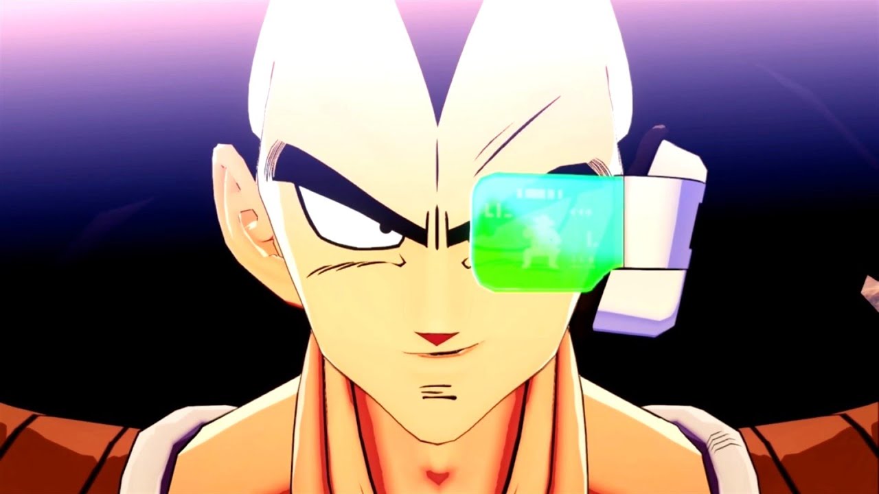 DRAGON BALL Z KAKAROT Gameplay Walkthrough Part 2 - YouTube