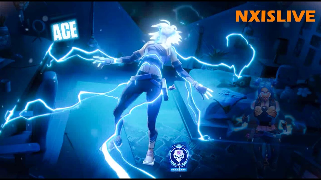 Is Fade Nerf or What? | Sheeeesh - YouTube