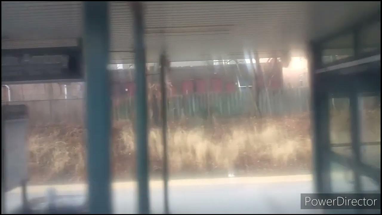 FULL RIDE ON NJT 8234 From Long Branch to NY Penn - YouTube