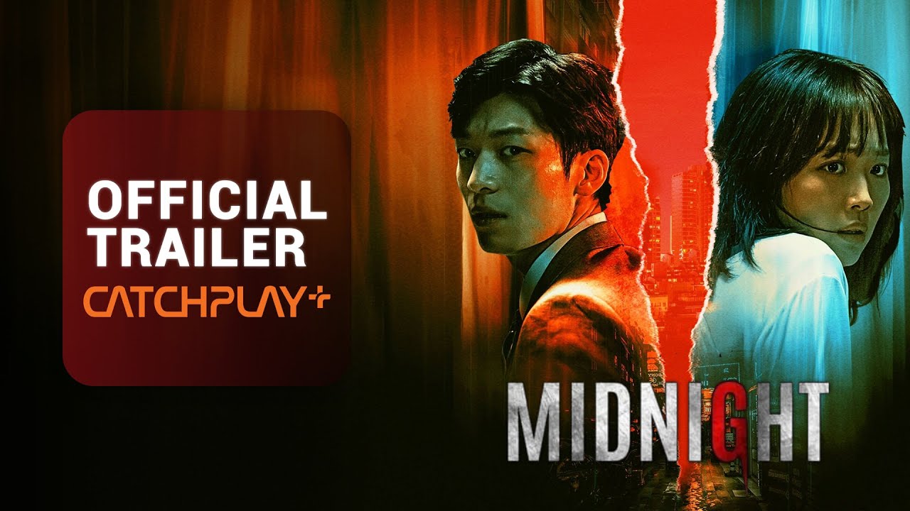 Midnight | CATCHPLAY+ Indonesia - YouTube