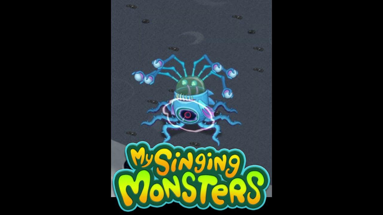 My Singing Monsters Msm Hatching Anglow In Mythical Island Shorts Youtube