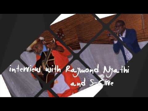 PENSELE CHANNEL ft RAYMOND NYATHI || S-CLIVE || LISTEN TO THEIR ...