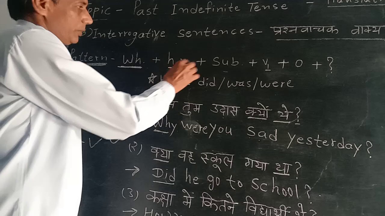 Simple Past Tense Interrogative Sentencesavm Lalsot YouTube simple-past-tense-interrogative-sentencesavm-lalsot-youtube