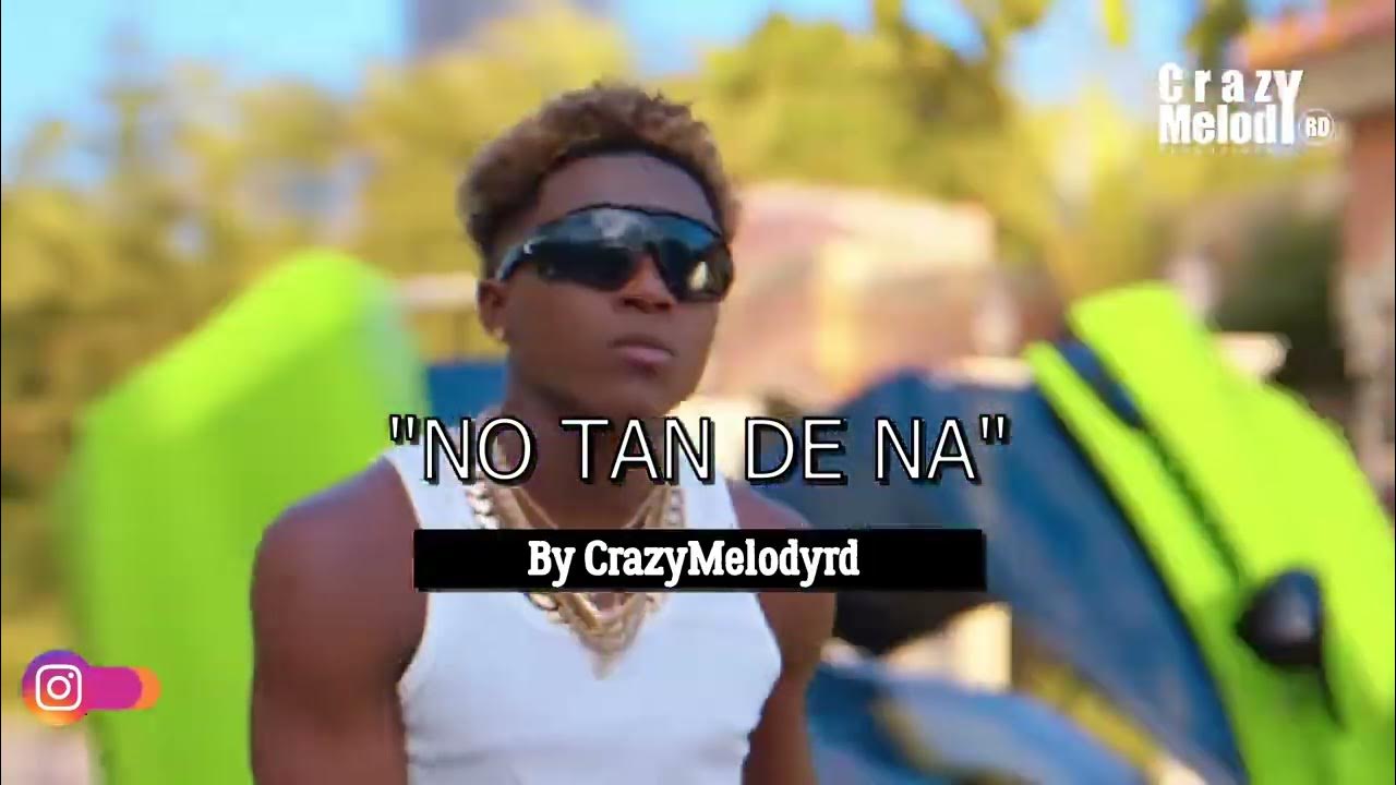 "NO TAN DE NA" Dominicano 2023 | Instrumental Dembow Dominicano 2023 | Rochy x FLOW 28 x EL ALFA ...