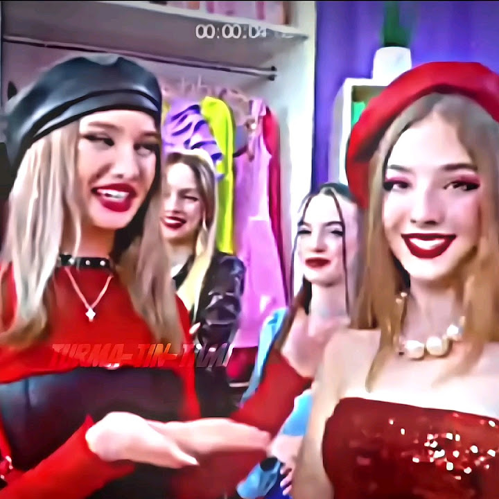 Edit:Tina and Eva♡#edit me🎀 ️6/10 - YouTube