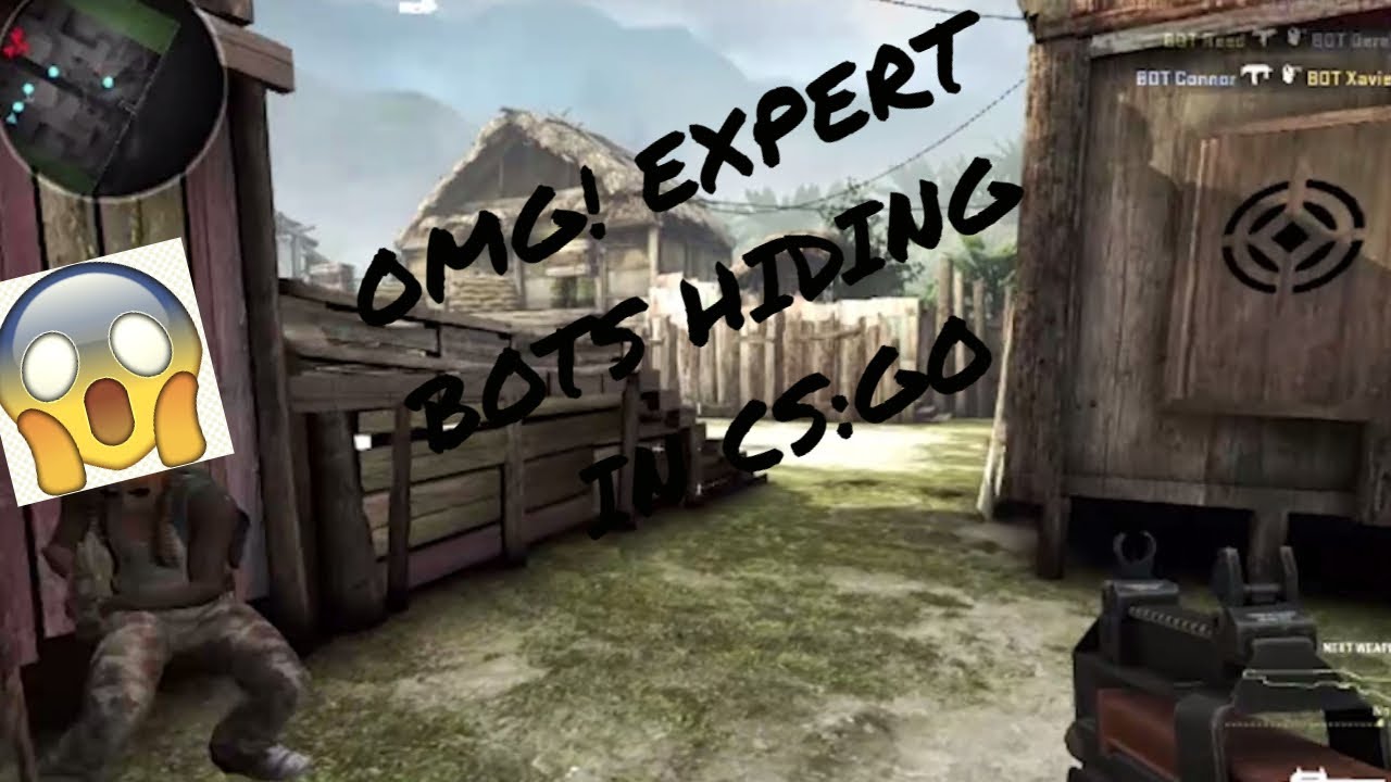 Counter-Strike: Global Offensive (2020) - Gameplay (PC) - YouTube