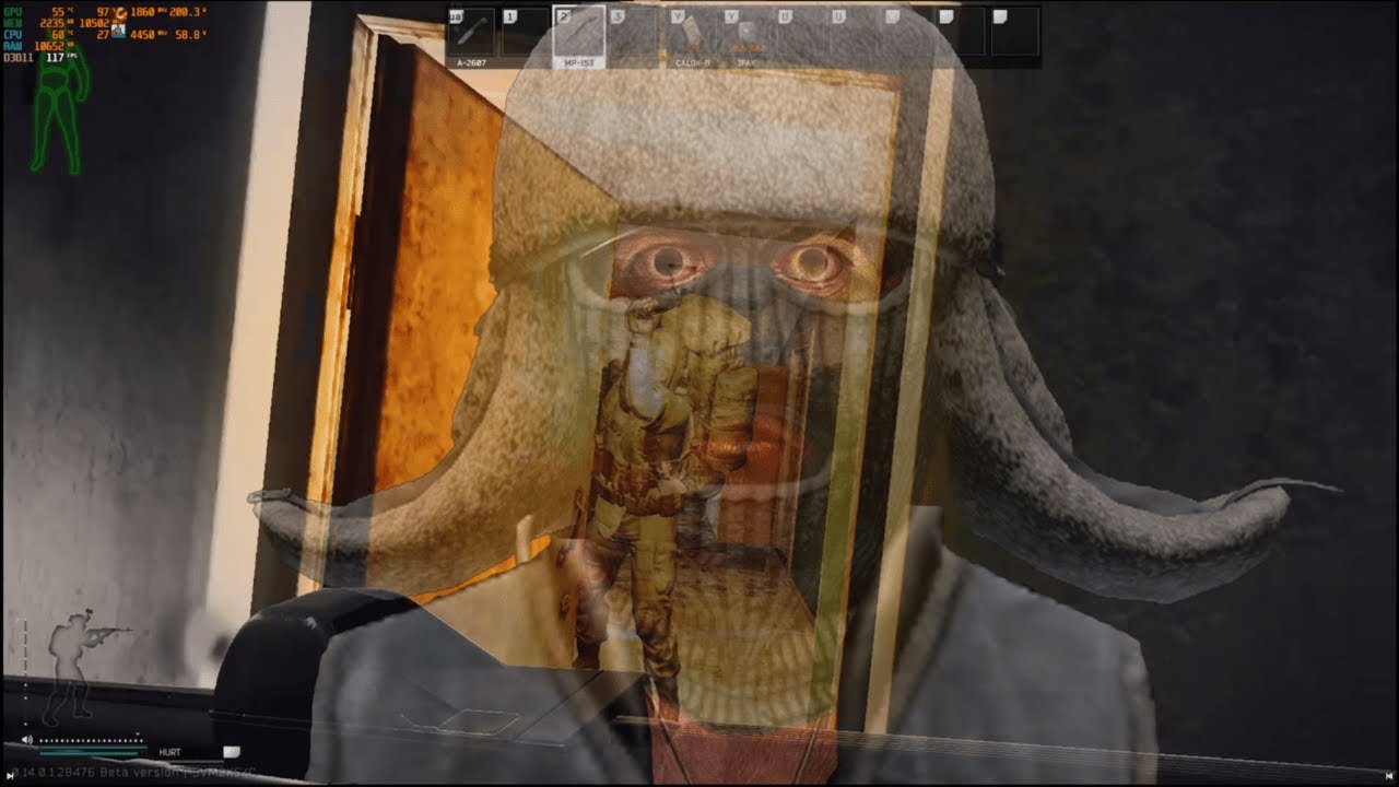 1000 Rouble Stare - YouTube