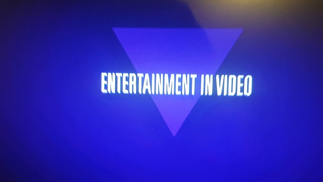 The Opening To Underworld Evolution UK DVD - YouTube