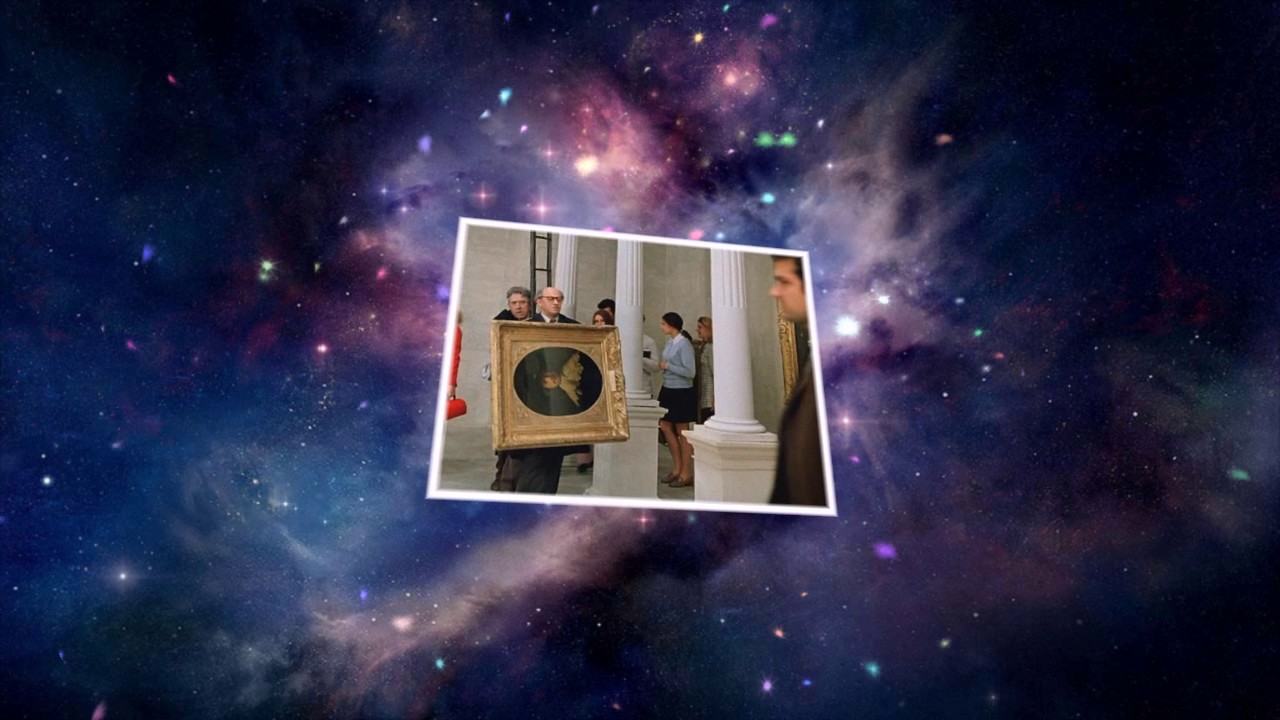 Stariki razboyniki - YouTube