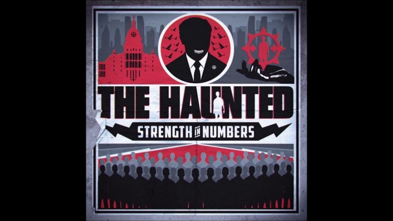 The Haunted Means To An End YouTube the-haunted-means-to-an-end-youtube