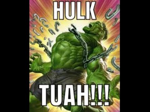 hulk tuah in fortnite - YouTube