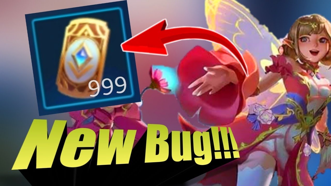 Grand Collection Event Bug In Mobile Legends | No Need Invite! - YouTube