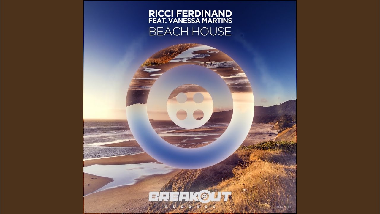 Beach House (Club Mix) - YouTube