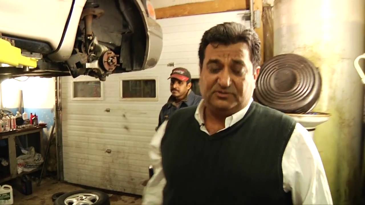 Neil Puri - Cast Member of "Deal With It" - YouTube