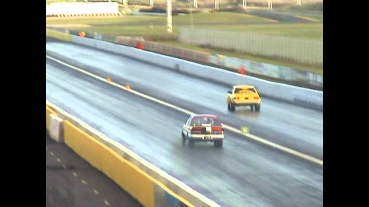 VL Turbo Drag Race - JETGM - YouTube