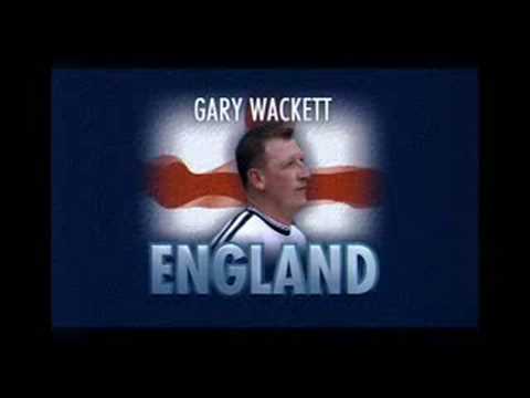 Mike Bassett-England Manager pt2 - YouTube