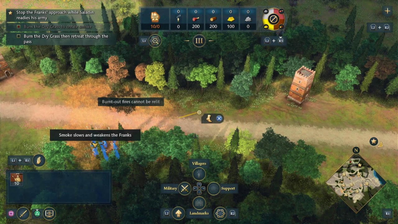 AOE 4 - YouTube