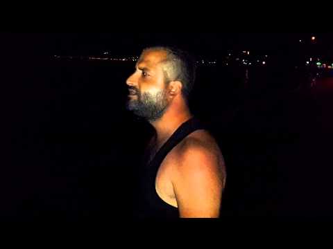 Derviş ölümün yıktı beni (Serkan Türmiş)