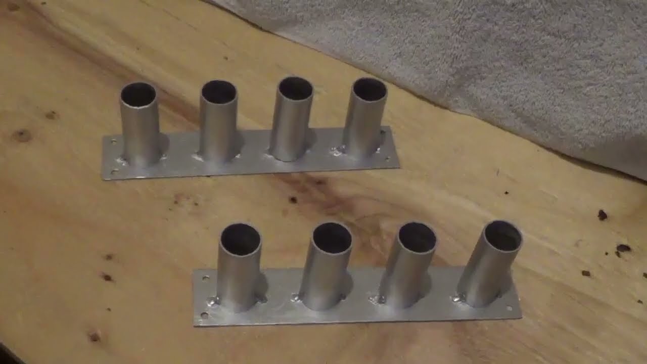 Making Headers Key Word # 7 - YouTube