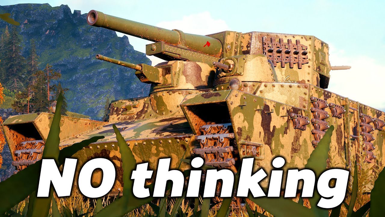 World of Tanks || High Caliber Howitzer || - YouTube