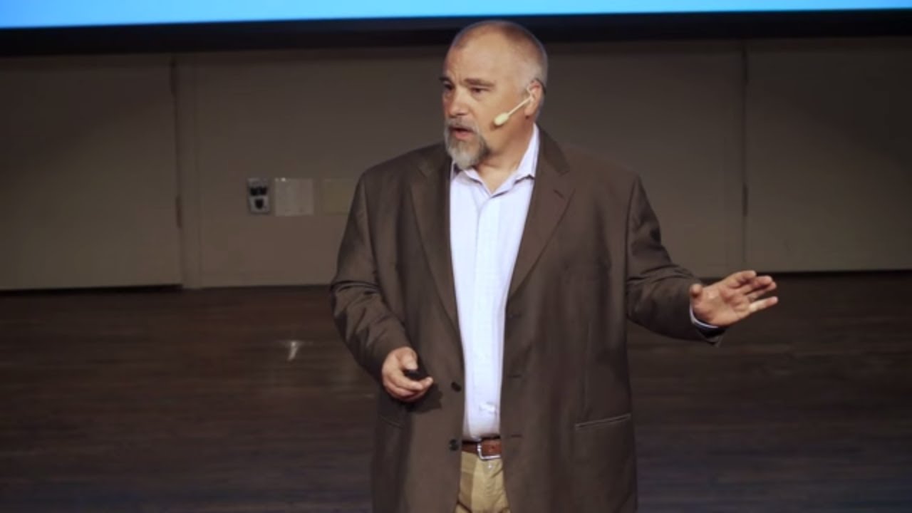 Validate In Place | Charles Matheus | TEDxEmbryRiddlePrescott - YouTube