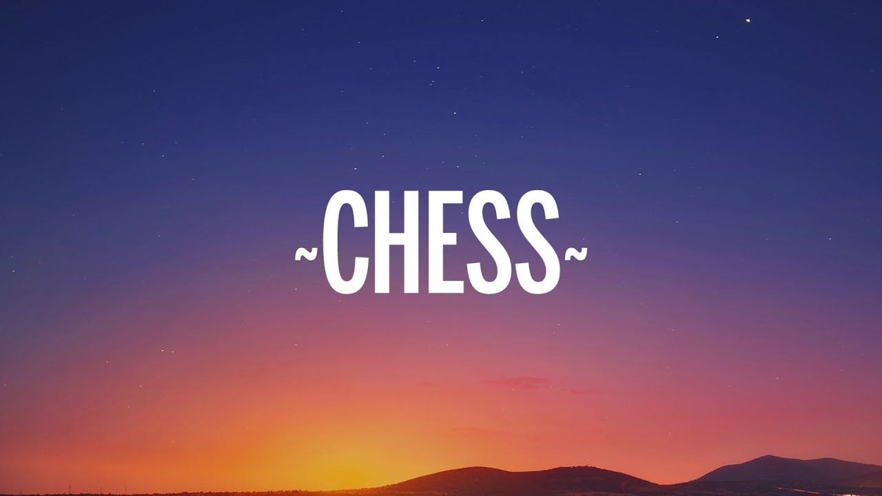 Chess Type Beat | joyful - chess (slowed) - YouTube