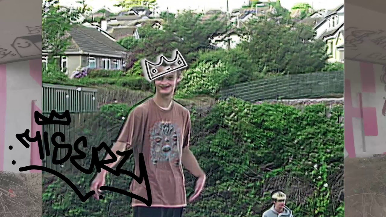 Misery Beats - day 63 (MPC STUDIO) - YouTube