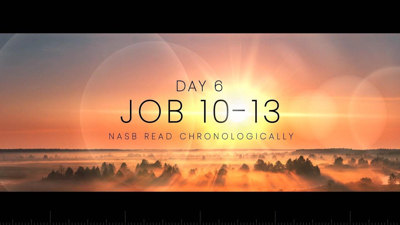 Day 6 Job 10 13 Job s Questions For God YouTube day-6-job-10-13-job-s-questions-for-god-youtube