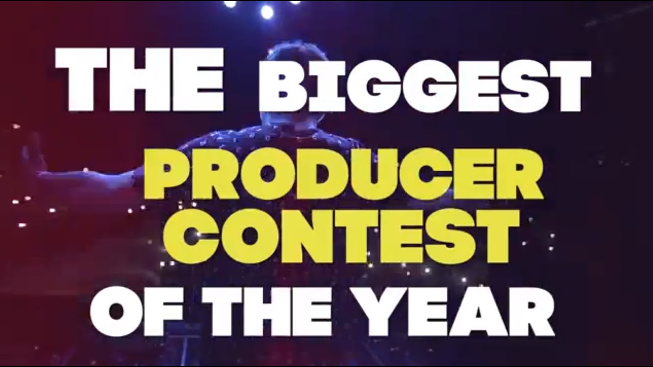 DJ Mag NL producer contest powered by Starbeach - YouTube