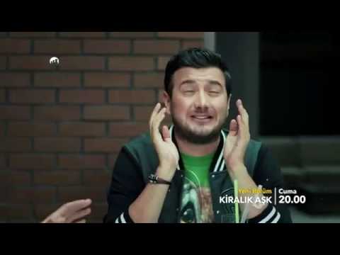 Kiralık Aşk 49 Bölüm Fragmanı