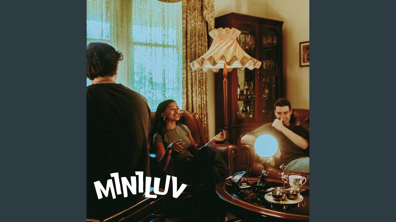 Charlie Queen - YouTube