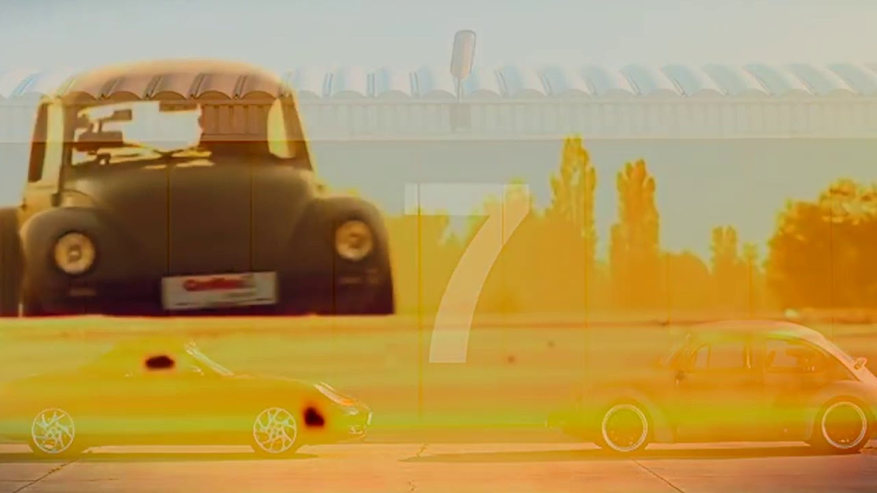 Bugster 9 03, CarMaxx Classics - YouTube