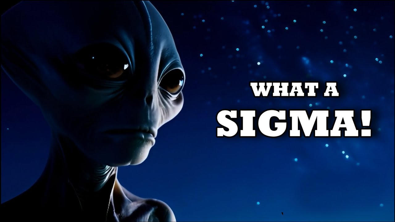 Sigma Anthem - The Ultimate SIGMA Boy Music Video - YouTube