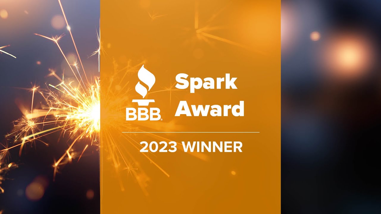 2023 Spark Award Winner - YouTube